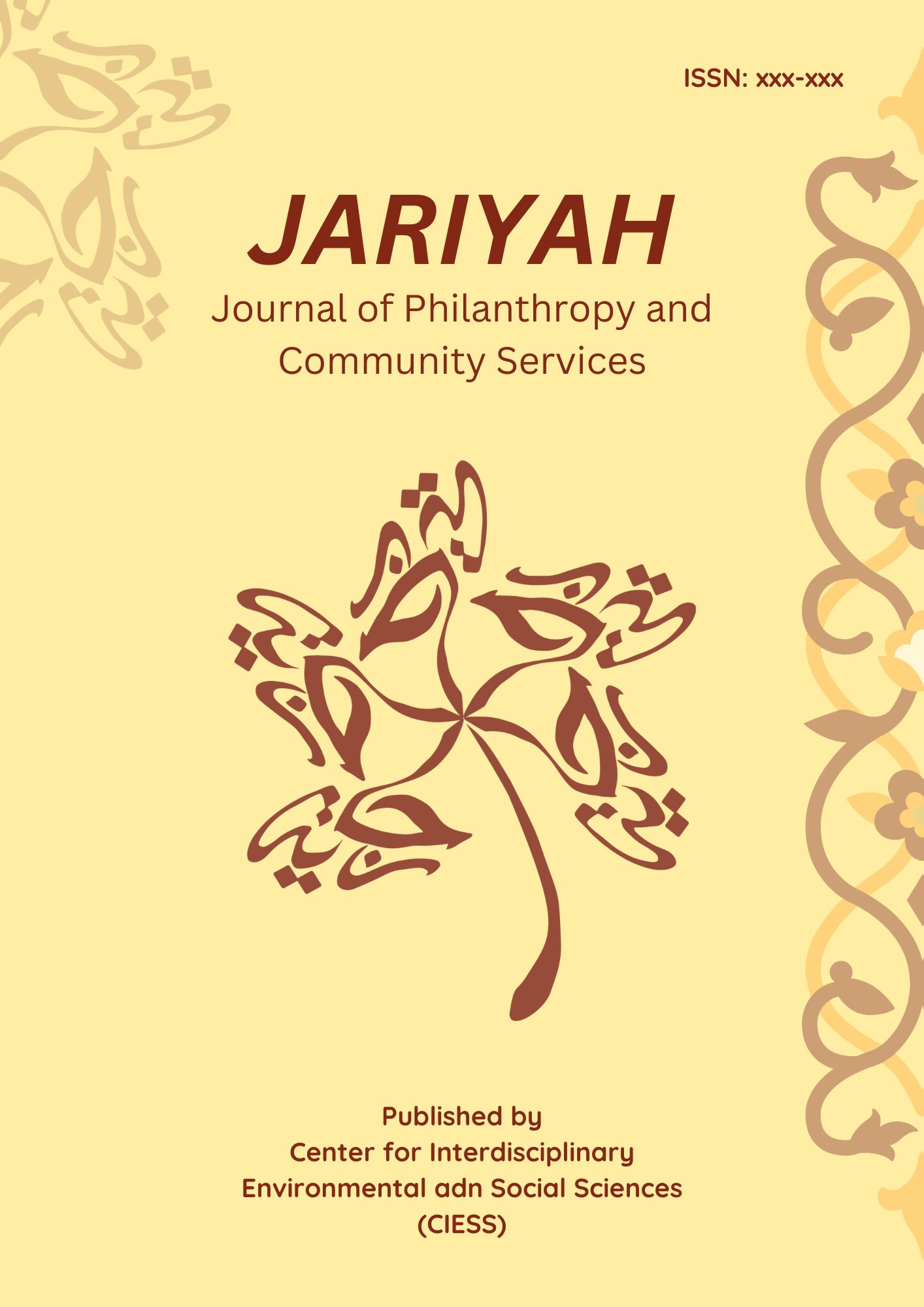 CIESS Open Access Journal